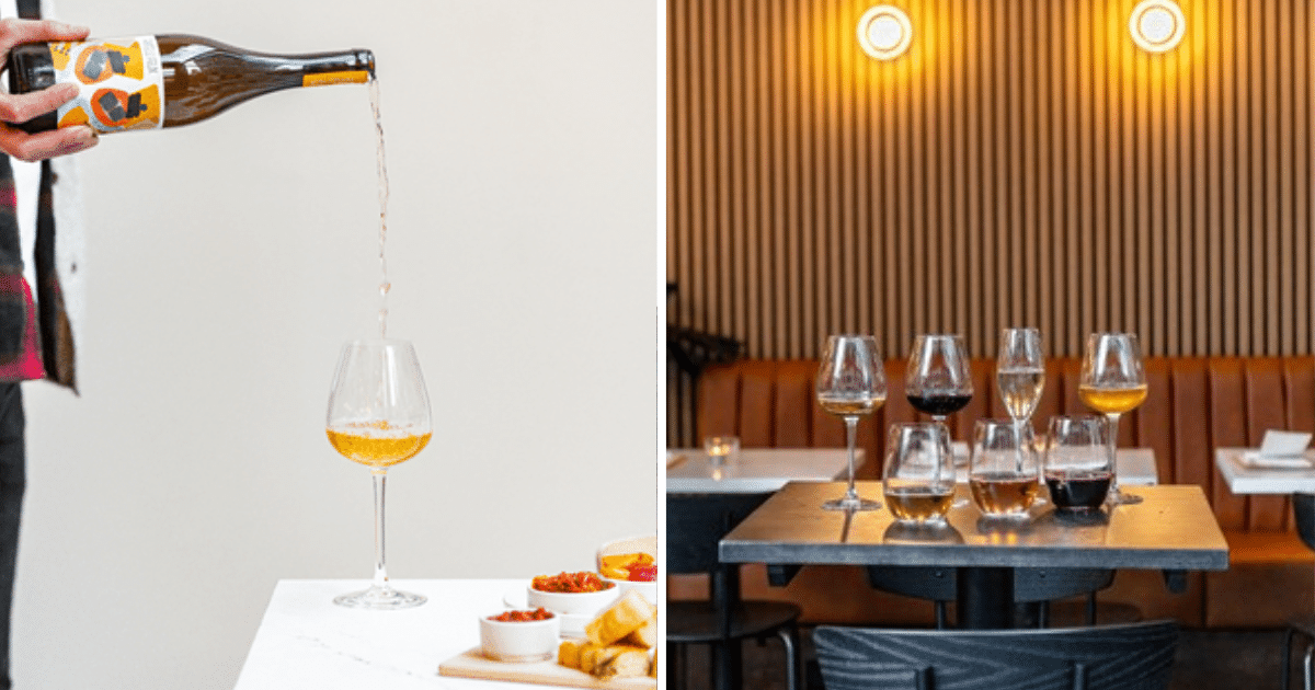 Indulge In The New Monthly Wine Tasting At Provence Manchester