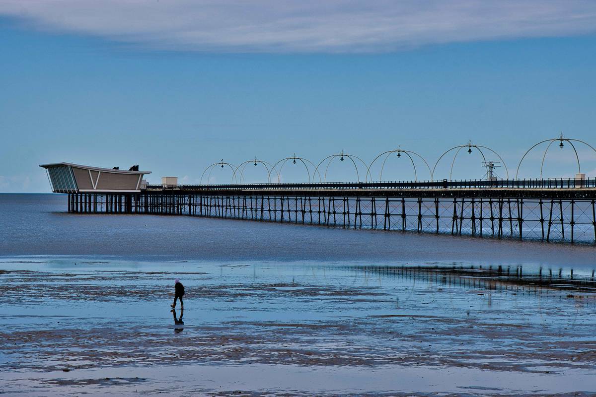 The Best Coastal Towns Less Than Two Hours From Manchester