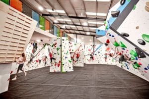 The Best Places For Rock Climbing In And Around Manchester