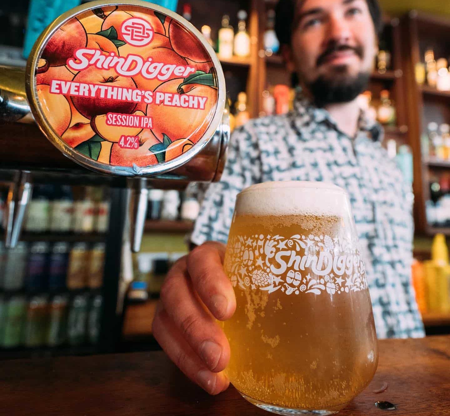 The Best Breweries And Taprooms In Manchester