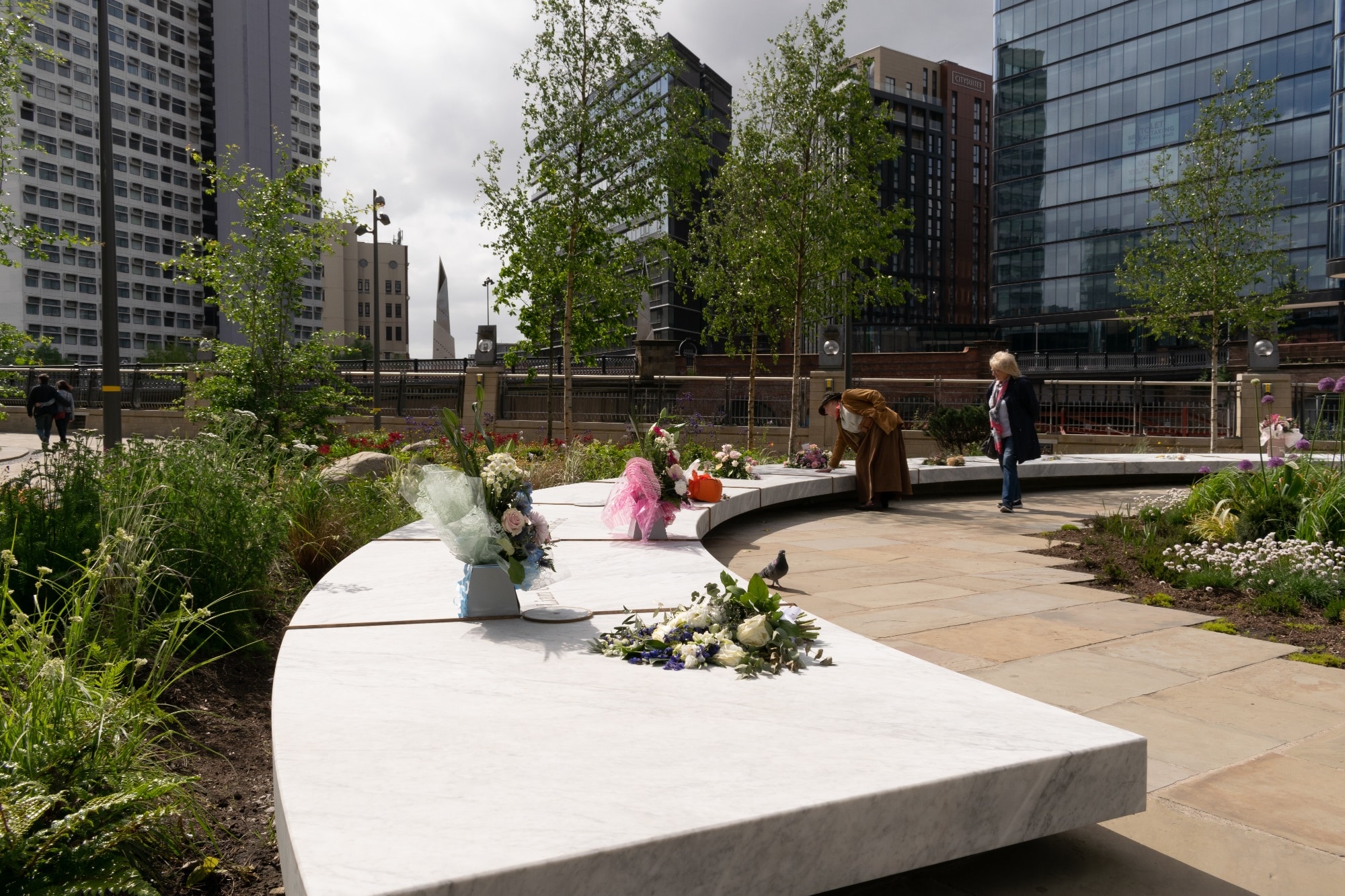 How Manchester Will Commemorate Anniversary Of Arena Attack