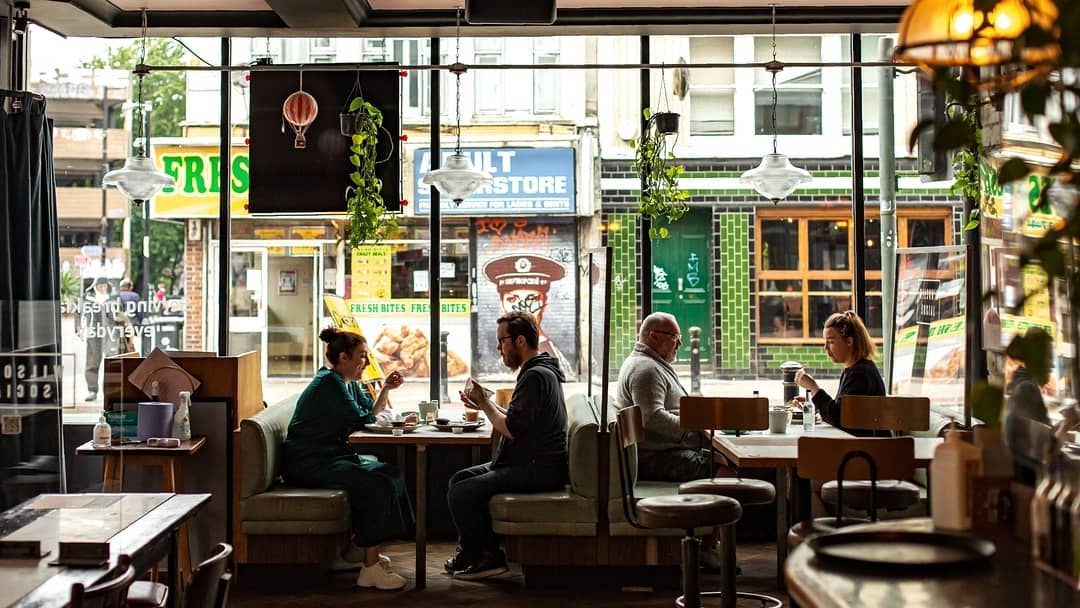 The Best Manchester Restaurants With Live Music