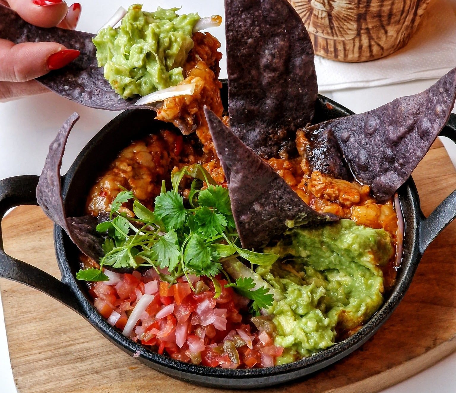 10 Of The Best Restaurants In Manchester For Gluten-Free Dishes