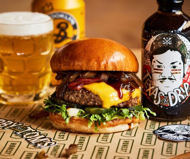 10 Of The Best Restaurants In Manchester For Gluten-Free Dishes