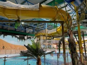 The Best Water Parks In And Around Manchester