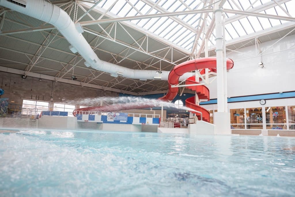 The Best Water Parks In And Around Manchester