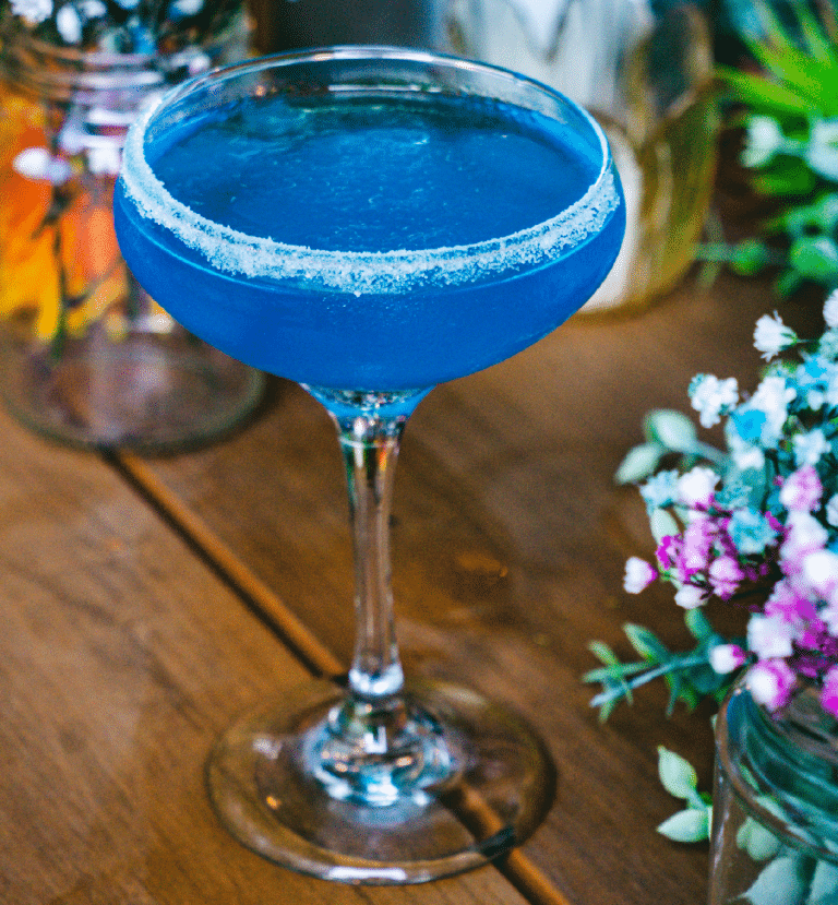 New Century Has Launched A Summer Terrace And Cocktail Menu