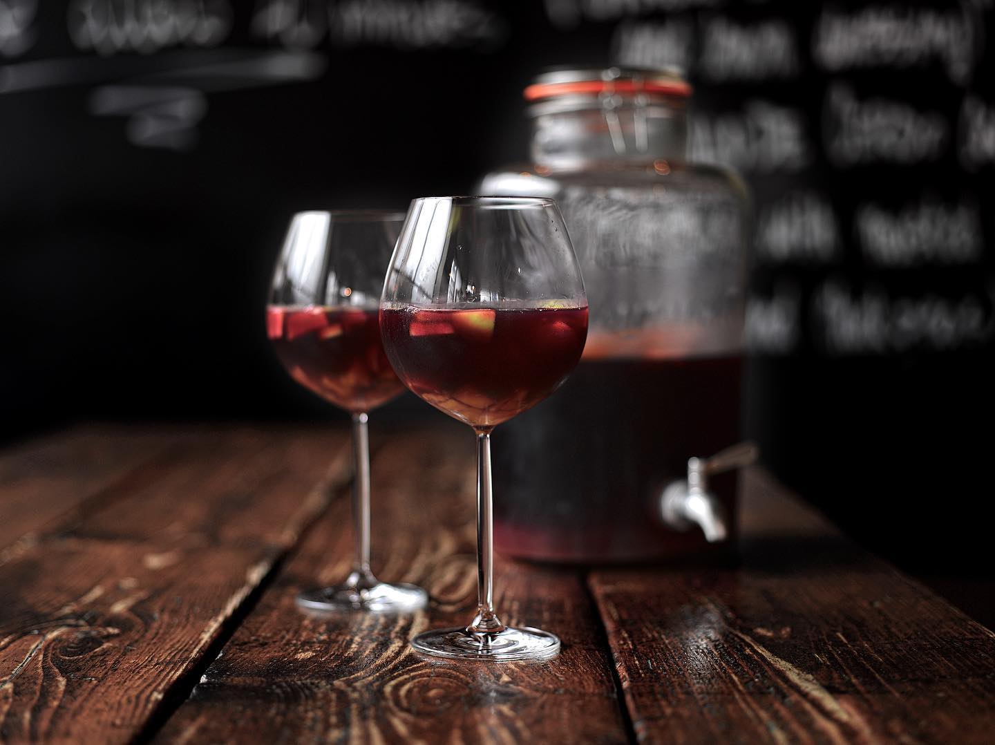 8 Of The Best Places In Manchester To Enjoy A Glass Of Sangria