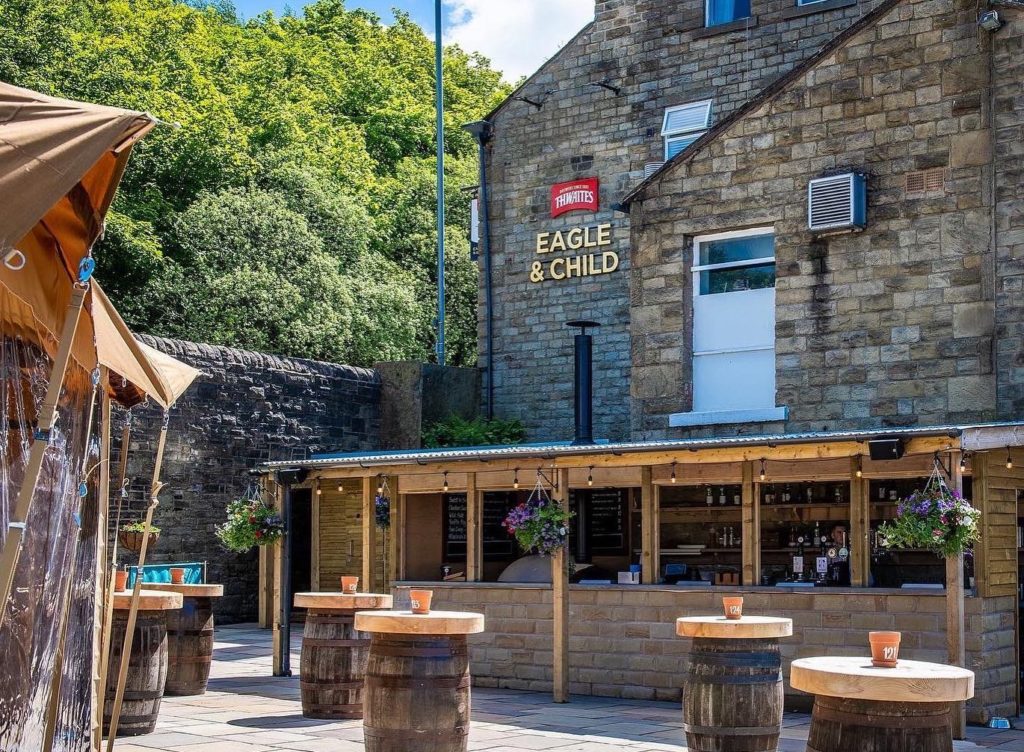 The Best Pub Walks In Greater Manchester
