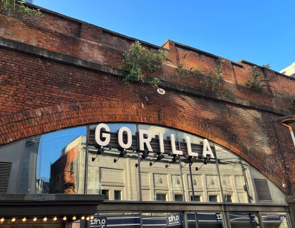 10 Of The Best Manchester Restaurants With Live Music