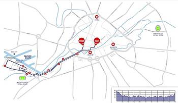 Everything You Need To Know About Great Manchester Run 2025