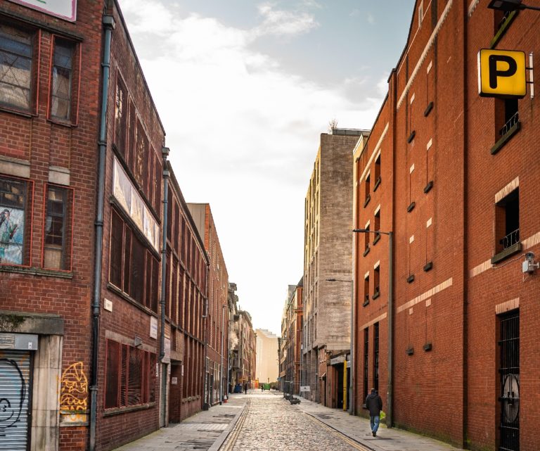 The Best Things To Do In Ancoats