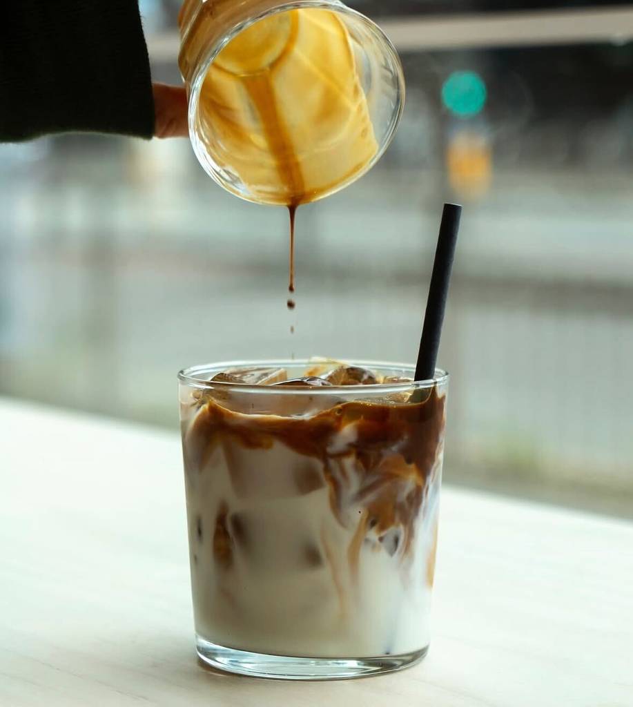 The Best Places In Manchester To Grab An Iced Coffee