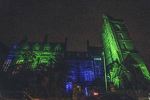 The Spookiest Things To Do This Halloween In Manchester