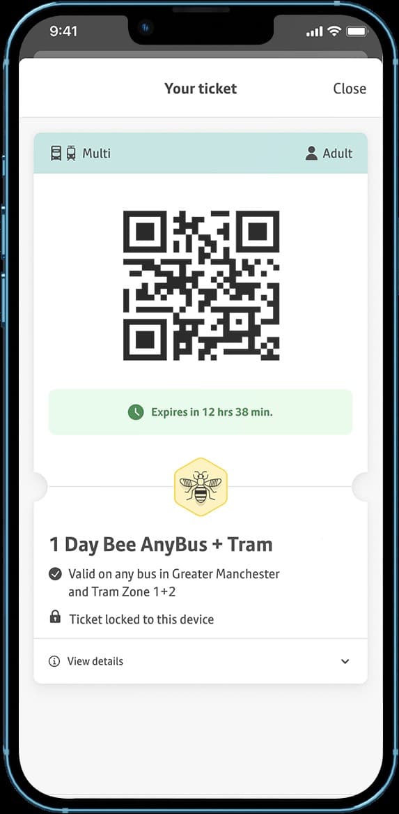 Manchester's New Bee Network: Everything You Need To Know