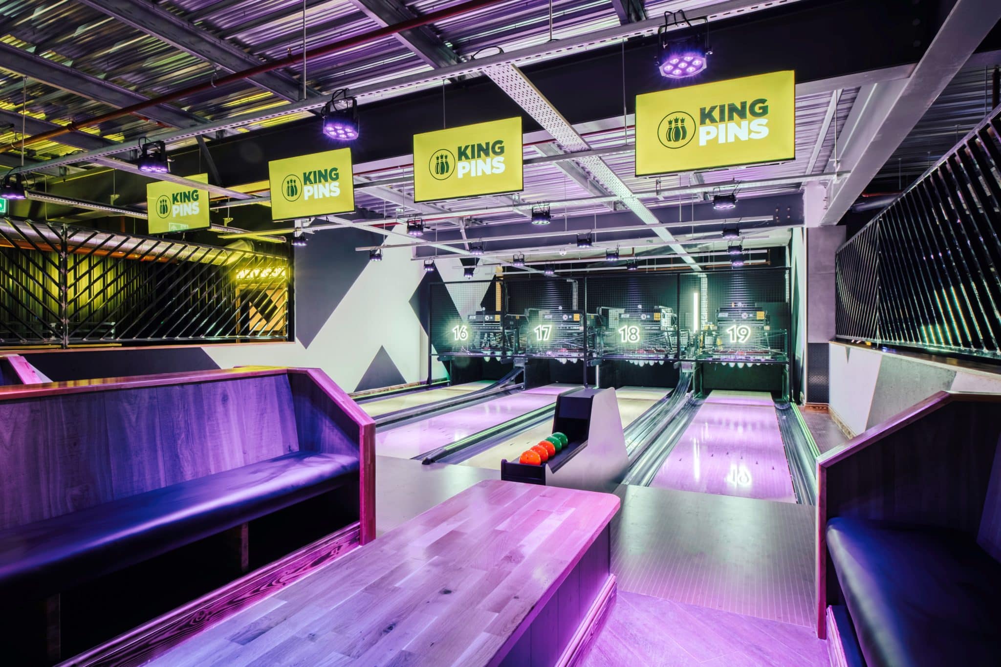 The Best Team-Building Activities In Manchester