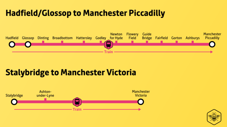 Manchester's New Bee Network: Everything You Need To Know