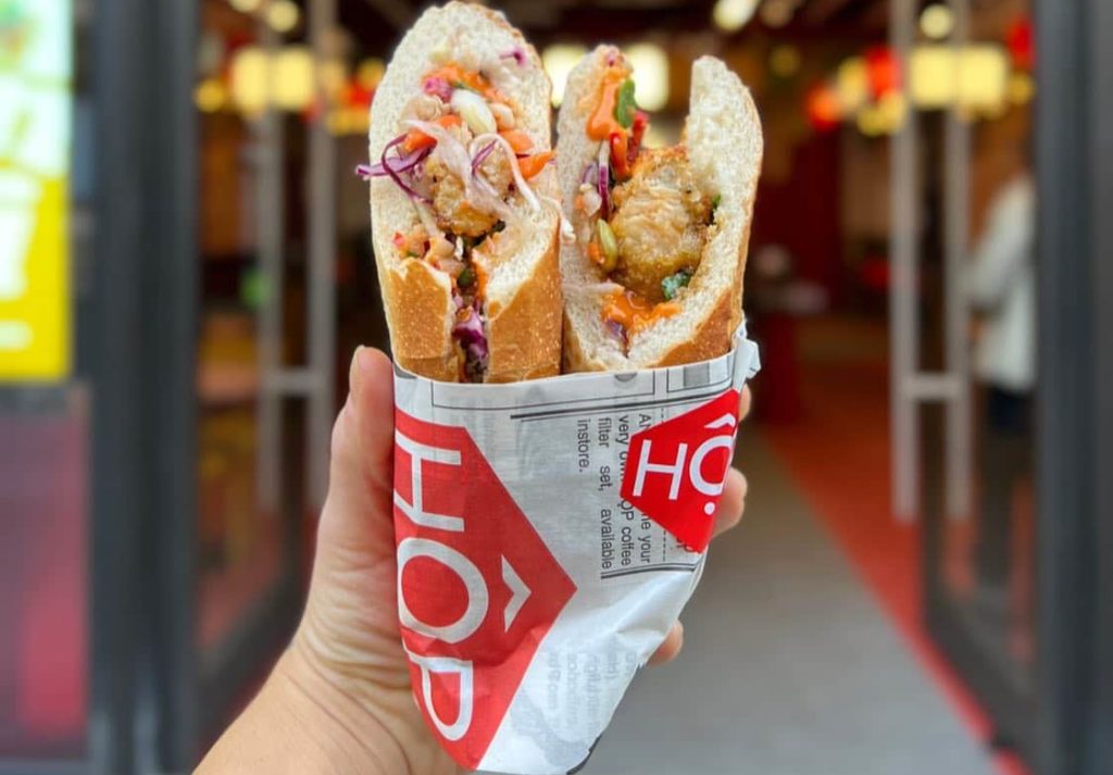 The Best New Manchester Restaurants To Try This September