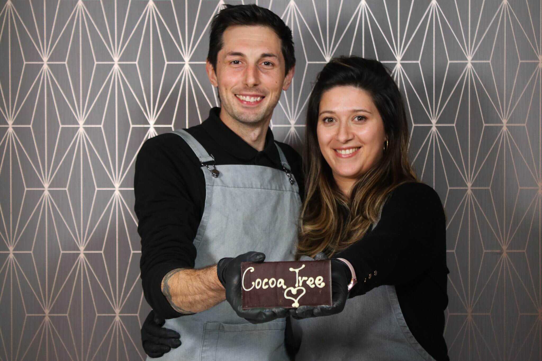 Manchester Chocolate Shop Cocoa Tree To Open In Ramsbottom