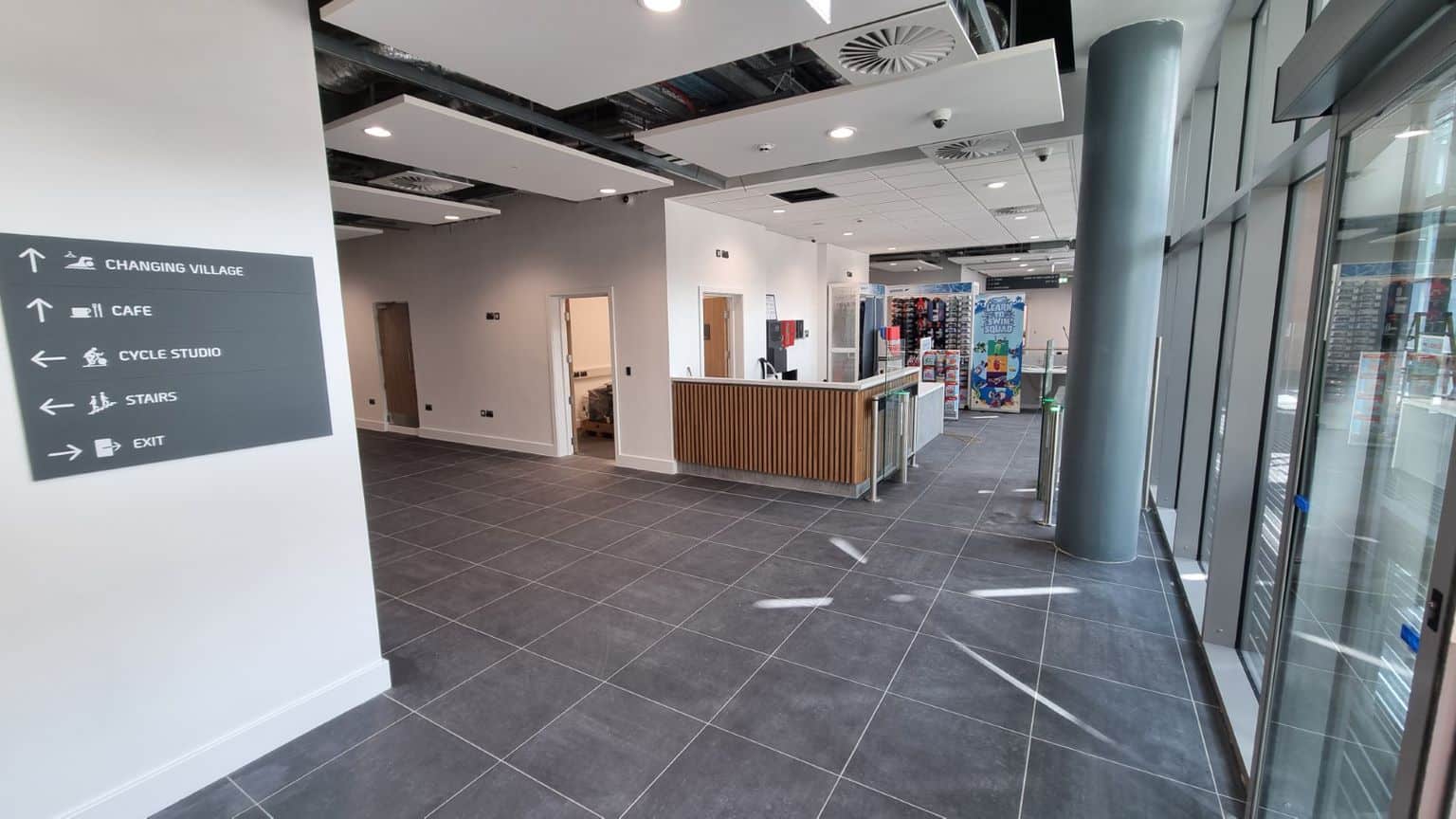 Manchester Aquatics Centre To Reopen After £30M Refurbishment