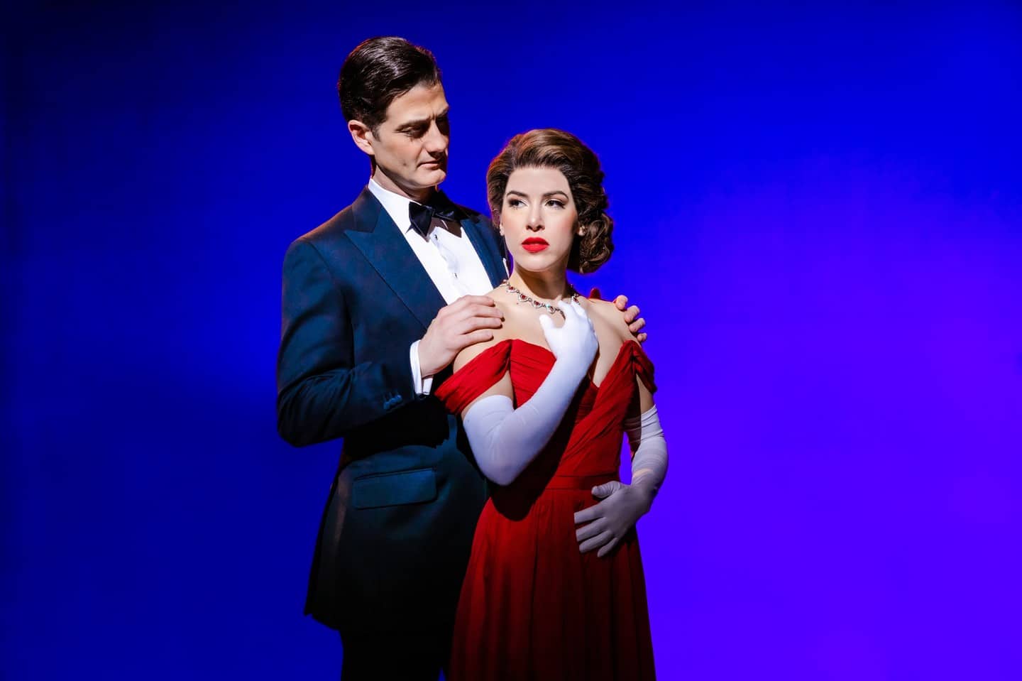 'Pretty Woman' The Musical Is Coming To Manchester