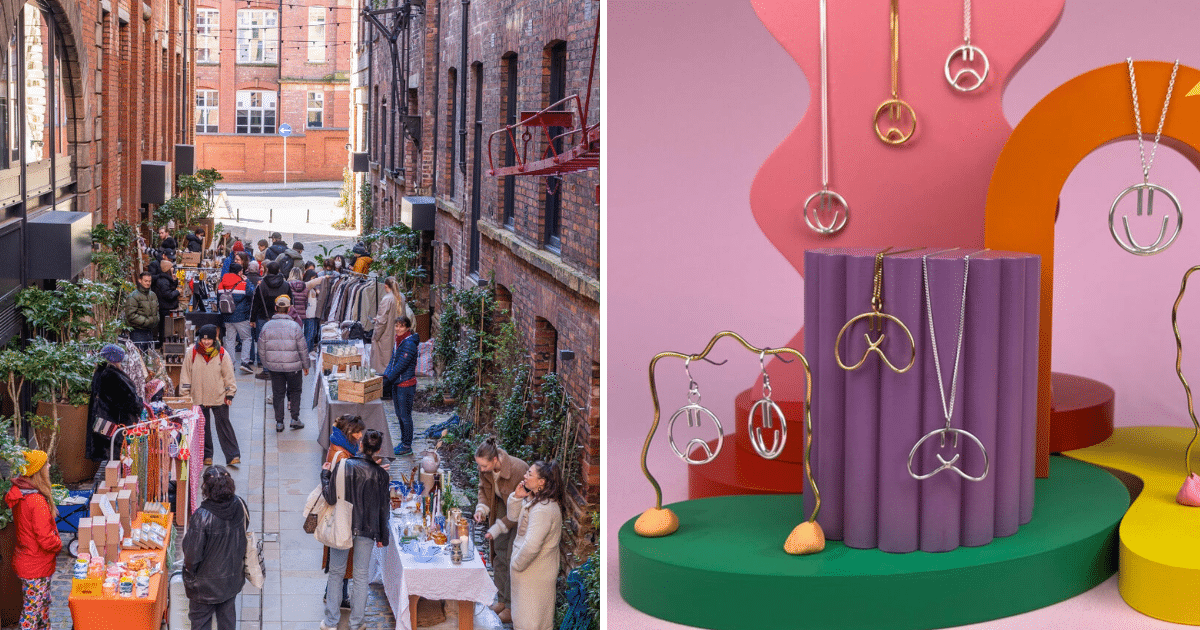 Kampus To Host One-Off ‘Made In Manchester’ Makers Market