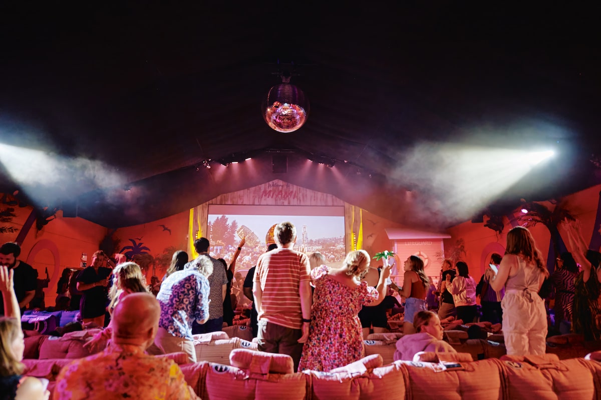 8 Totally Retro Things To Do In Manchester