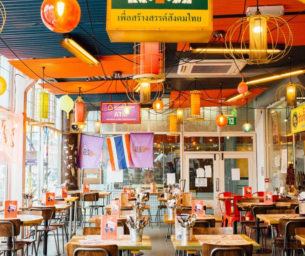Zaap Thai Is Bringing Its Amazing Street Food To Manchester