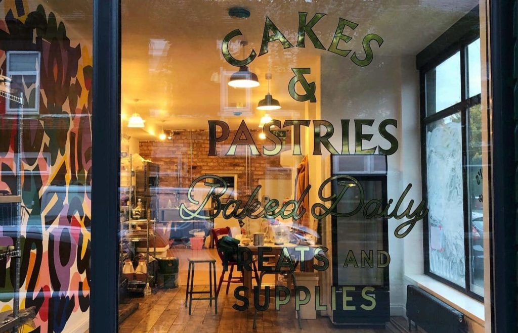 Two Manchester Bakeries Named Some Of Britain's Best In 2025