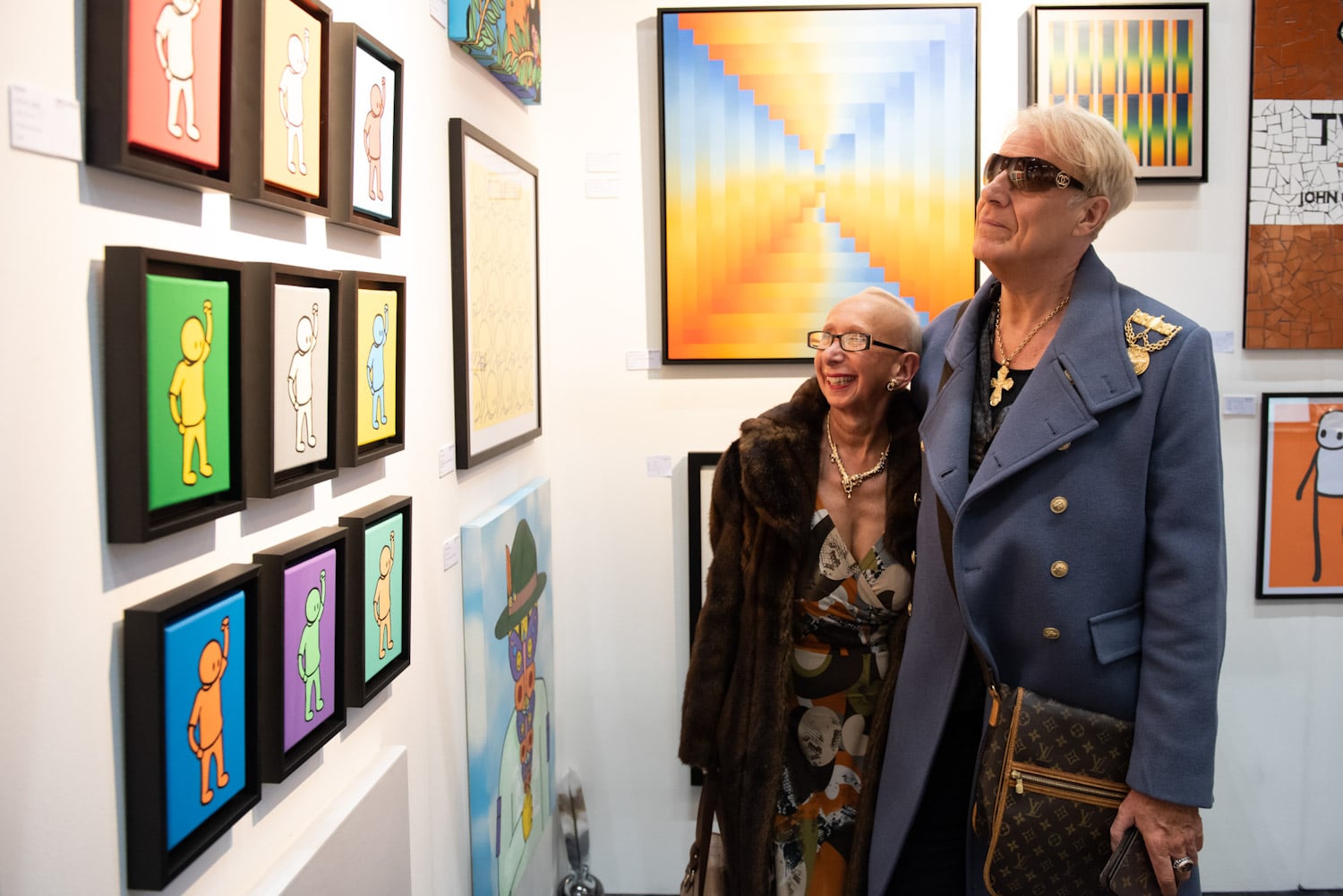 Manchester Art Fair To Return This Autumn For Its 15th Anniversary