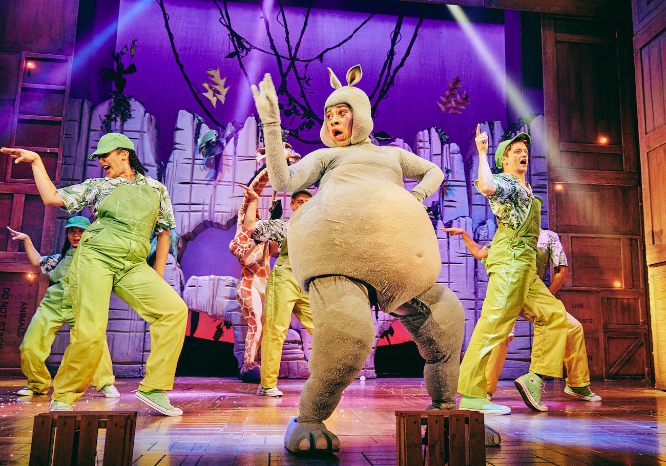 The Best Theatre Shows You Have To See In Manchester In 2024 - Secret ...