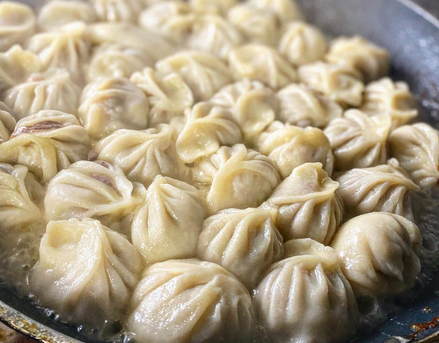 The Best Places In Manchester For Delicious Dumplings