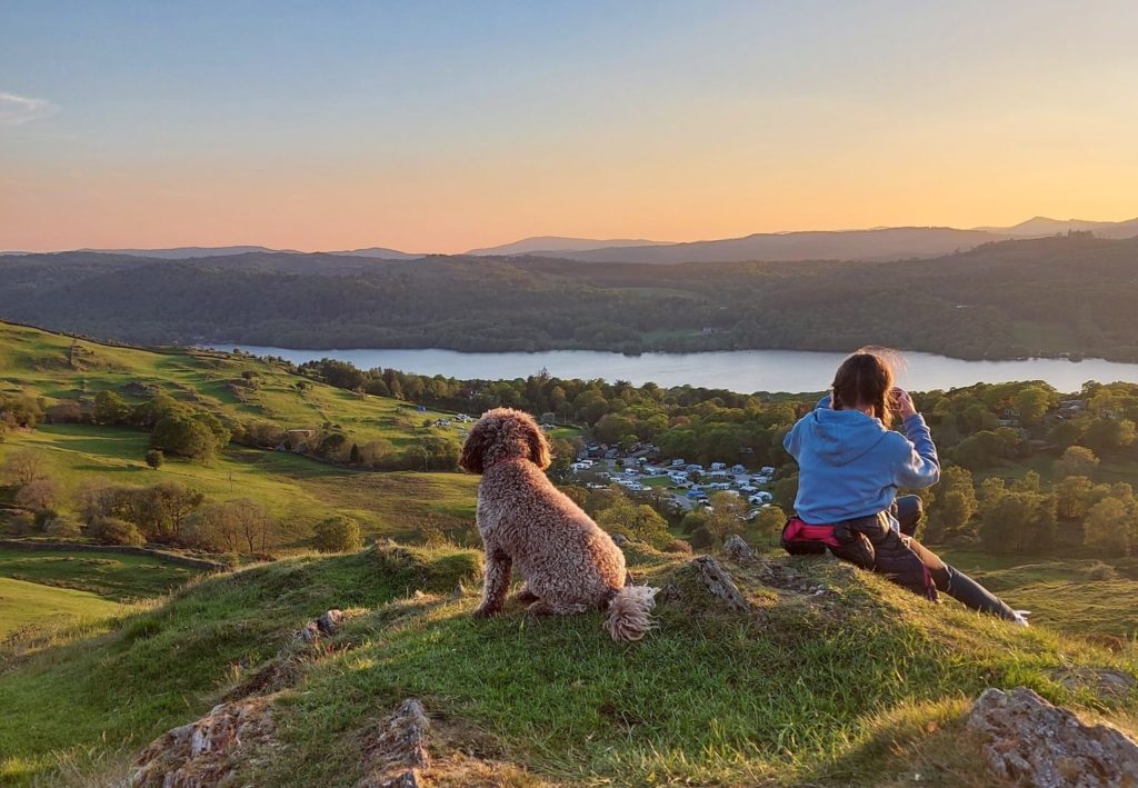 The Best Spots For Camping Near Manchester This Summer