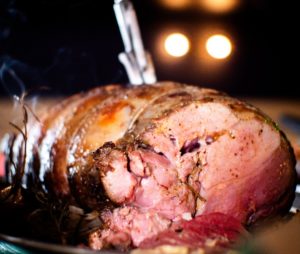 Freight Island To Bring Back Manchester's First City Centre Carvery