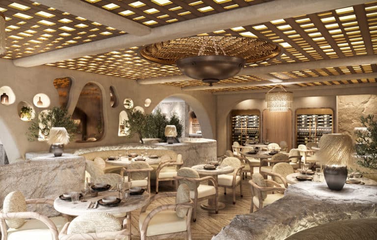 The Most Beautiful Restaurants In Manchester For Dinner Dates