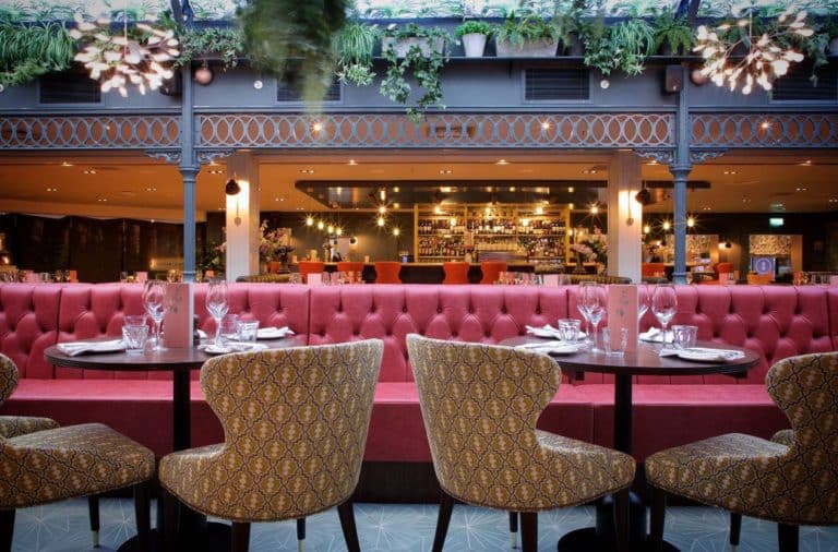 The Best French Restaurants In Manchester To Dine At