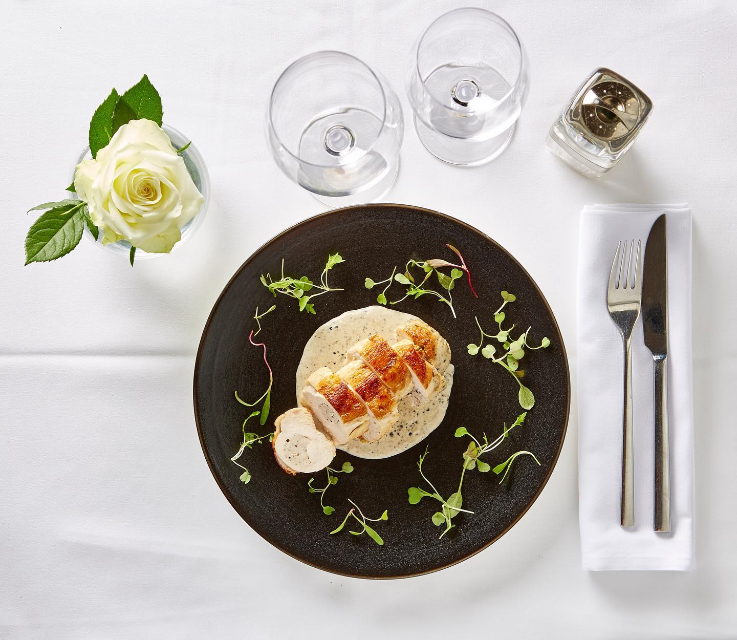 The Best French Restaurants In Manchester To Dine At