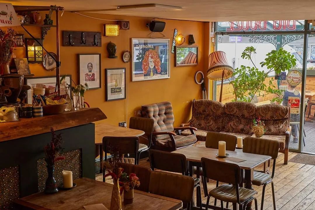 7 Fabulous French Restaurants In Manchester - Secret Manchester