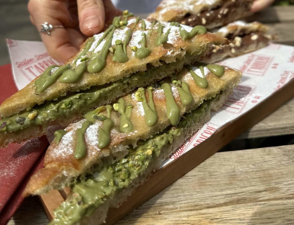 Hatch Is Offering An Exclusive Breakfast Menu From This Weekend