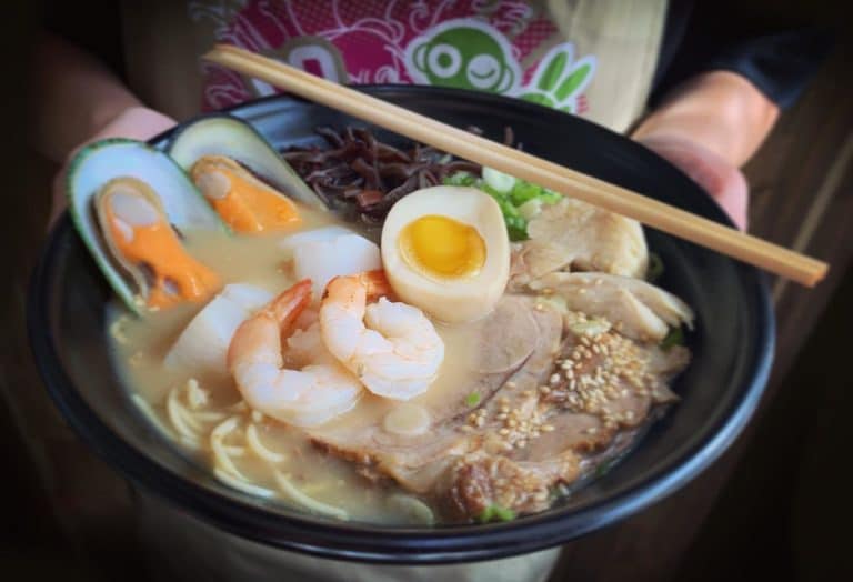 The Best Japanese Restaurants In Manchester