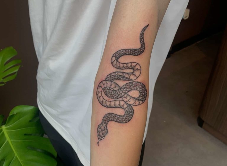 Where To Find The Best Tattoo Shops In Manchester