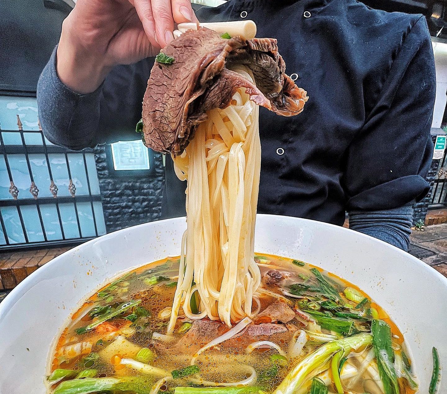 The Best Spots For Vietnamese Food In Manchester - Secret Manchester