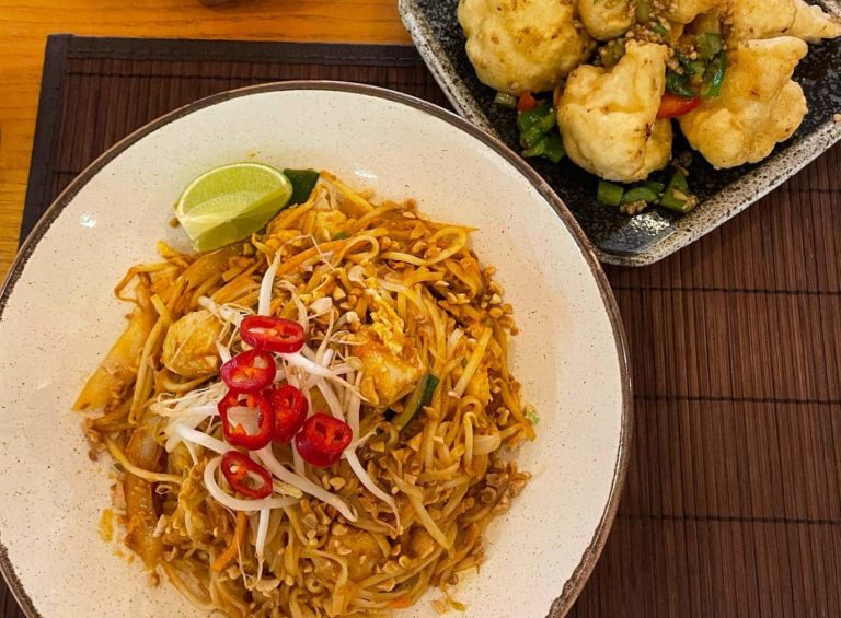 The Best Places To Slurp Up Noodles In Manchester