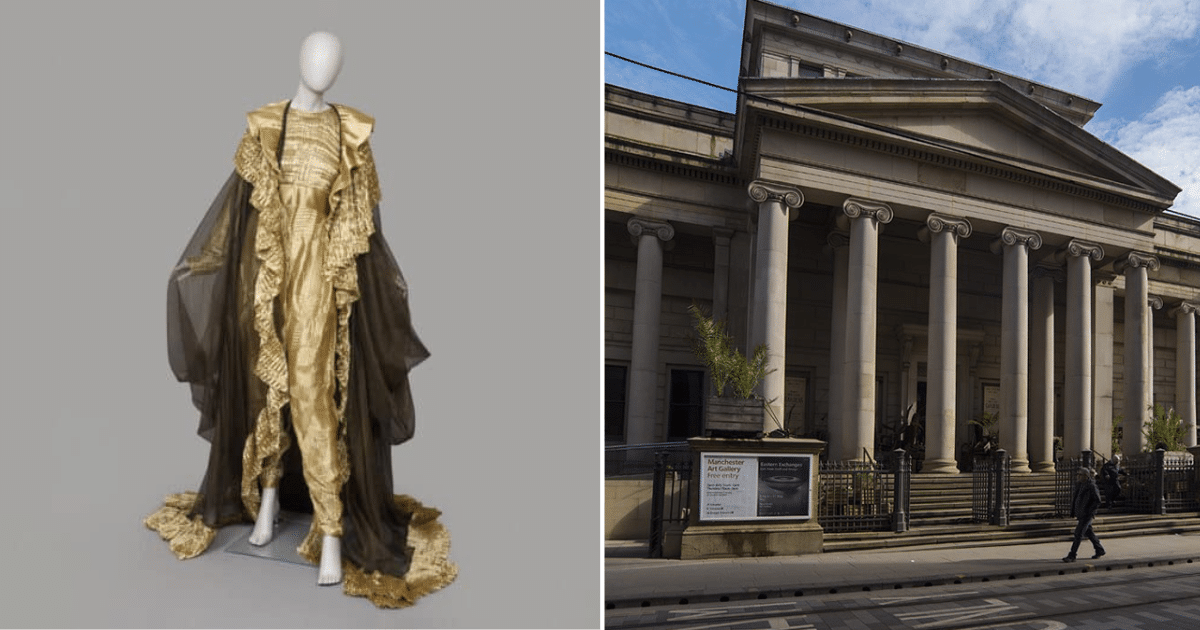 10 Wonderfully Free Exhibitions In Manchester You Need To Visit