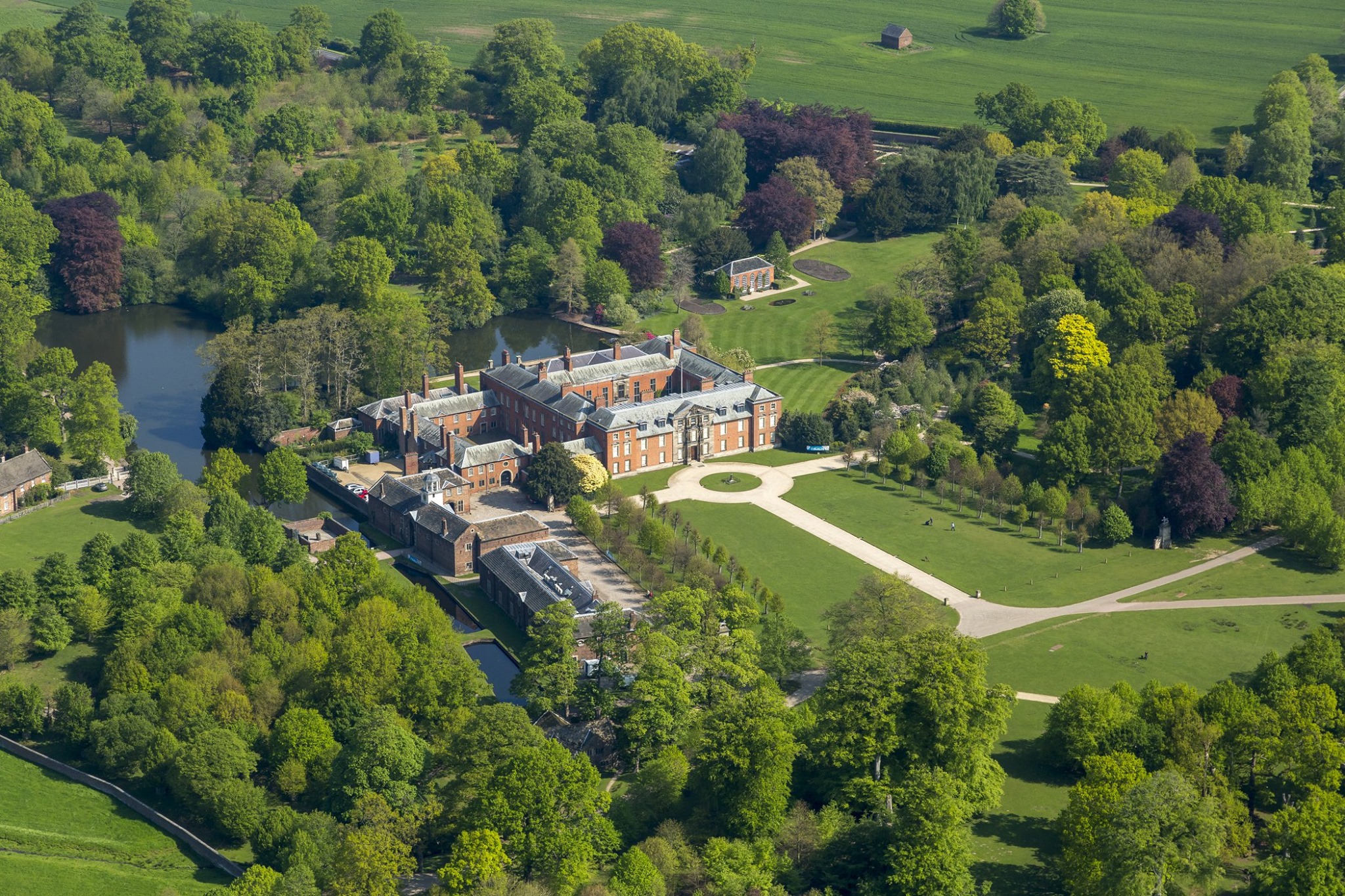 The Gorgeous Greater Manchester Site Voted Best Beauty Spot