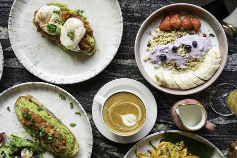 Zouk Manchester's Brunch Returns After Over Three Years - Secret Manchester