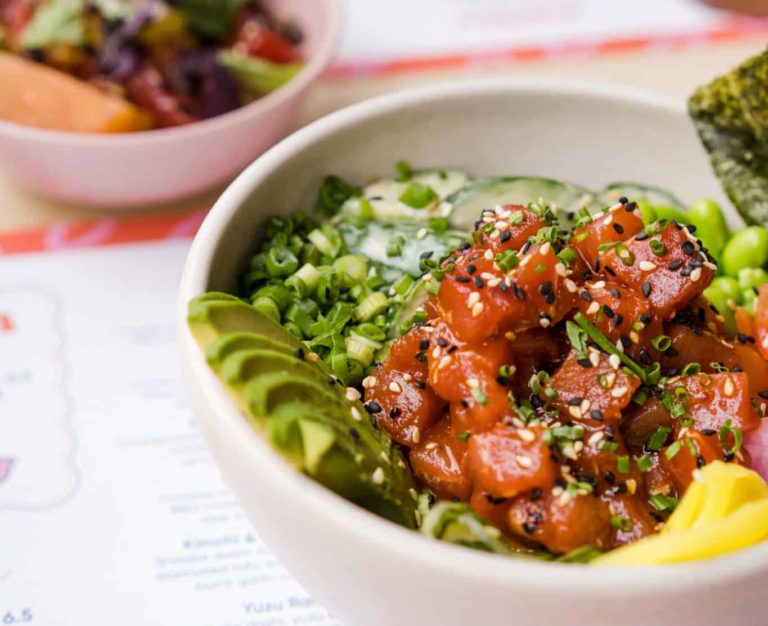 New Ramen Bar With Karaoke House Of Fu Is Now Open In Manchester