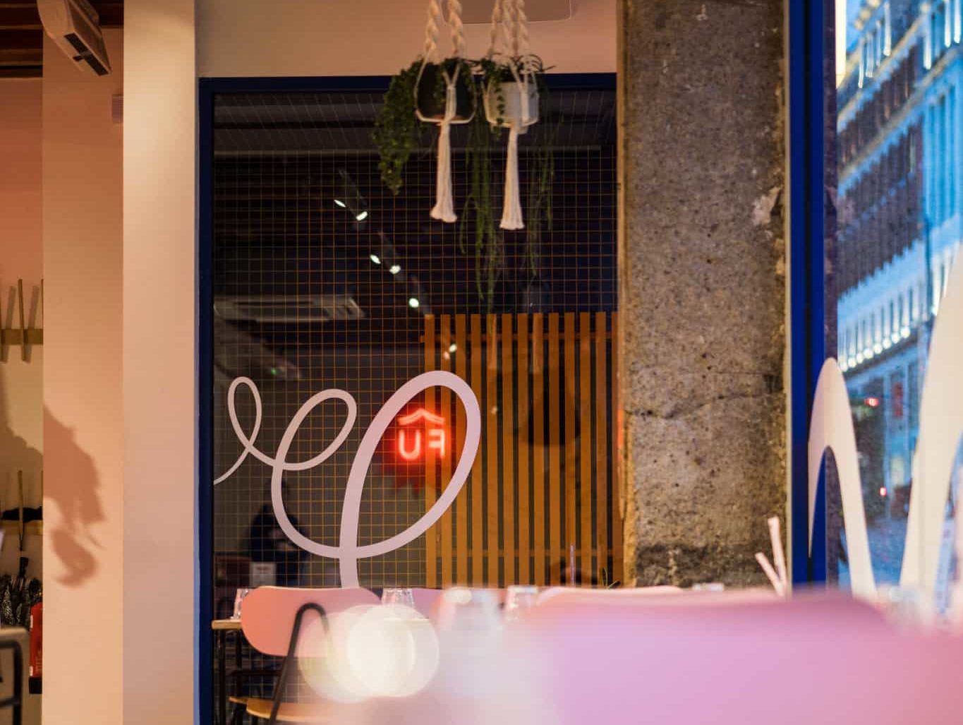 New Ramen Bar With Karaoke House Of Fu Is Now Open In Manchester