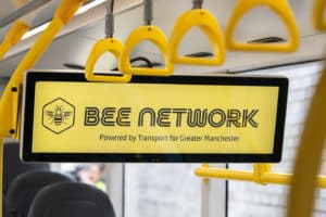 All 96 Train Stations Set To Join Bee Network Rail Revealed
