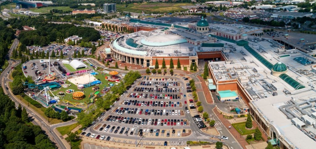 B*Witched To Perform Free Show At Trafford Centre For 25th Birthday